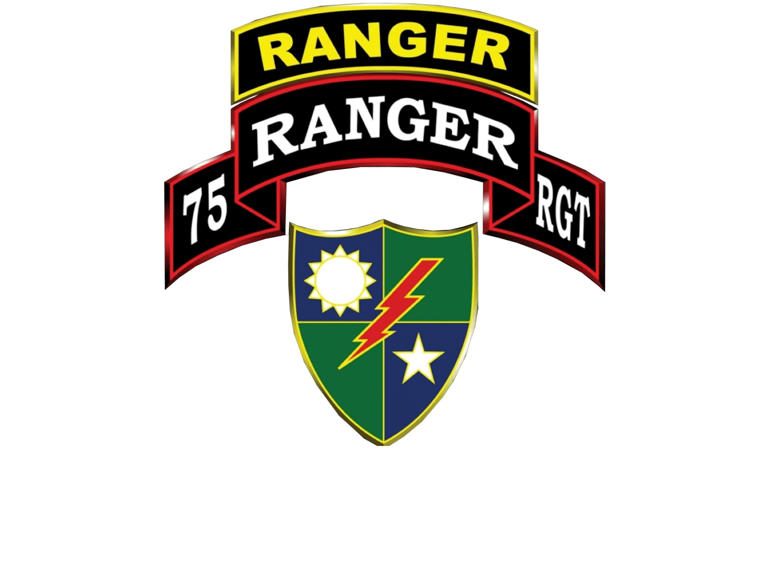 2nd Battalion/75th Ranger Regiment | Clan Finder