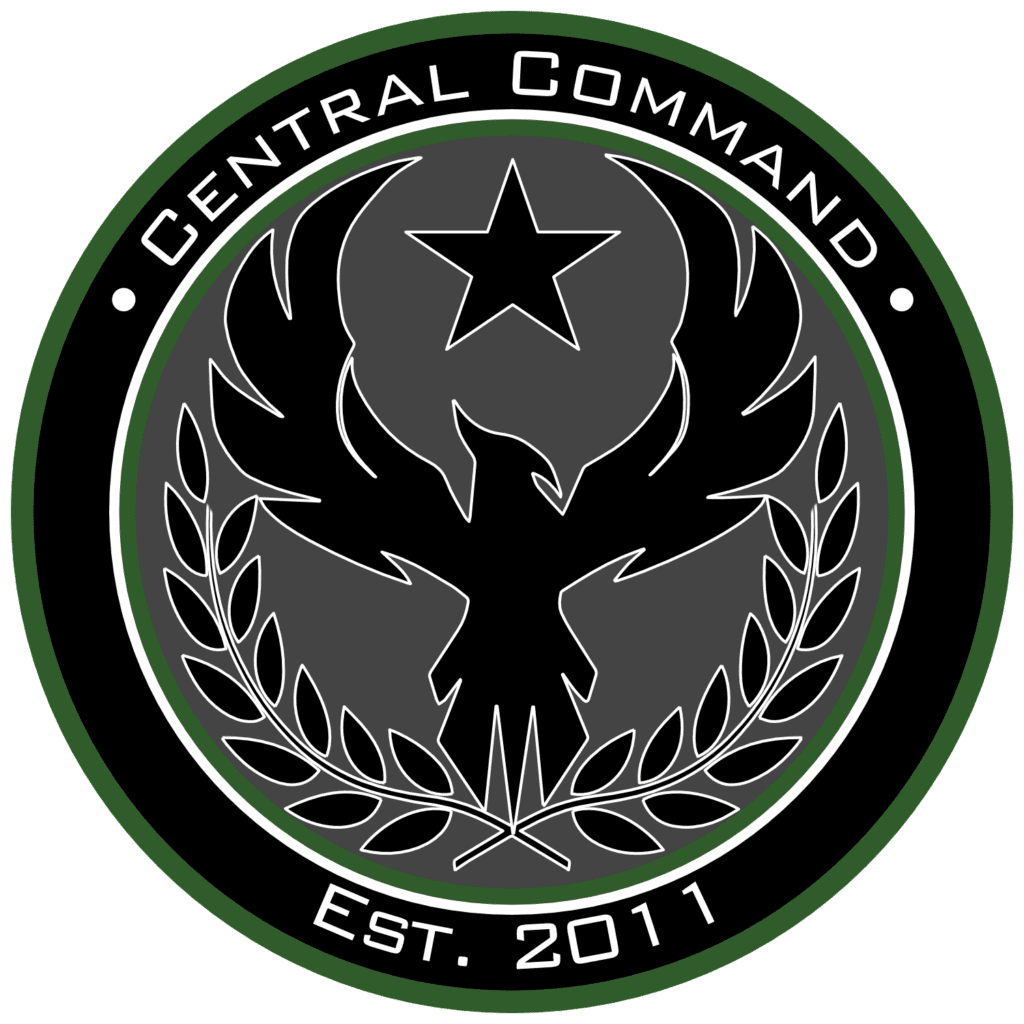 Central Command | Clan Finder