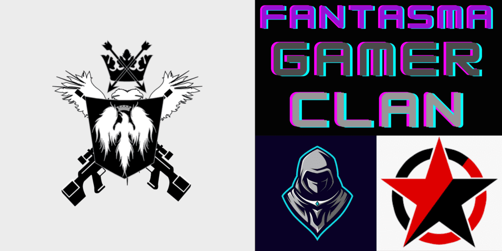Fantasma Gamer Clan | Clan Finder
