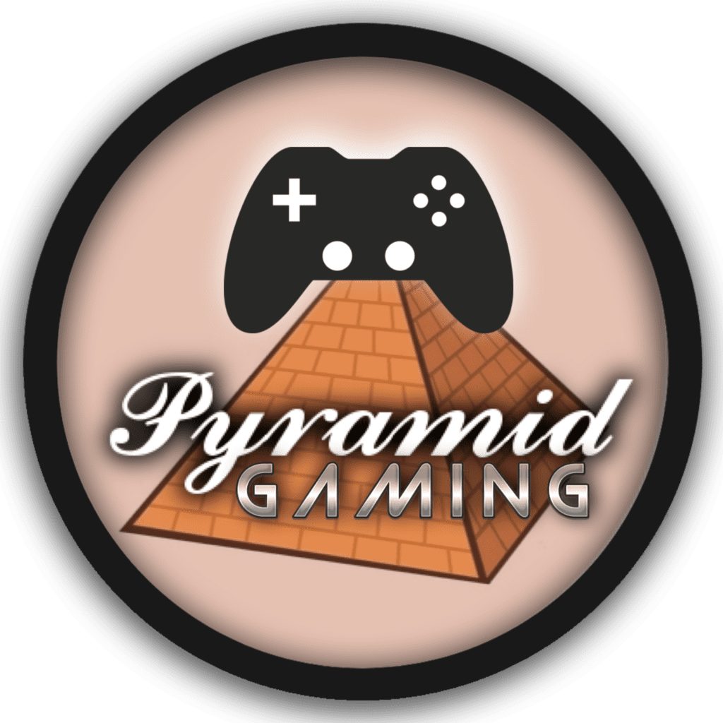 Pyramid Gaming | Clan Finder
