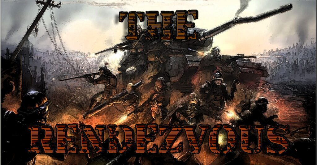 Find Your Community | Online Gaming Communities | Clan Finder