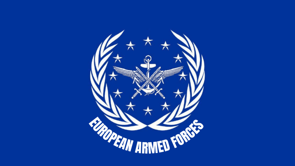 European Armed Forces | Clan Finder