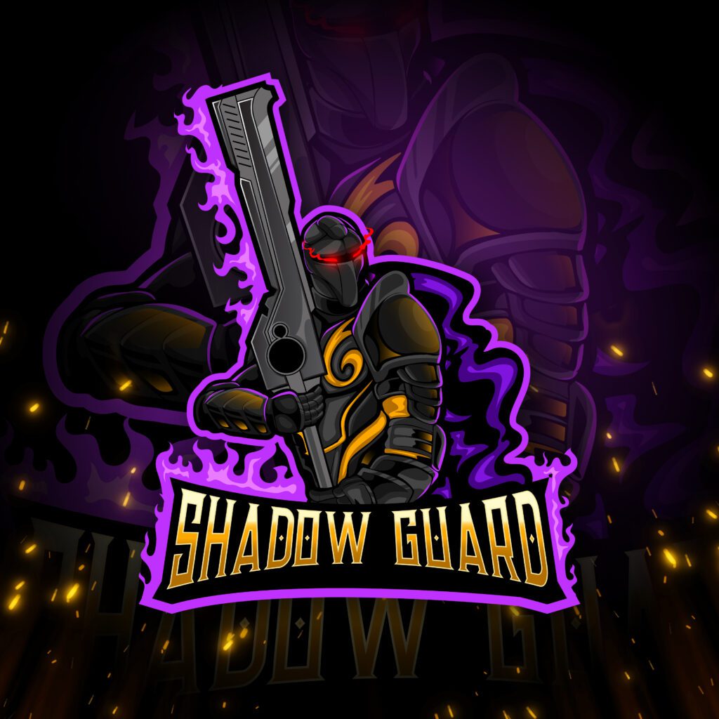 Shadow Guard | Clan Finder