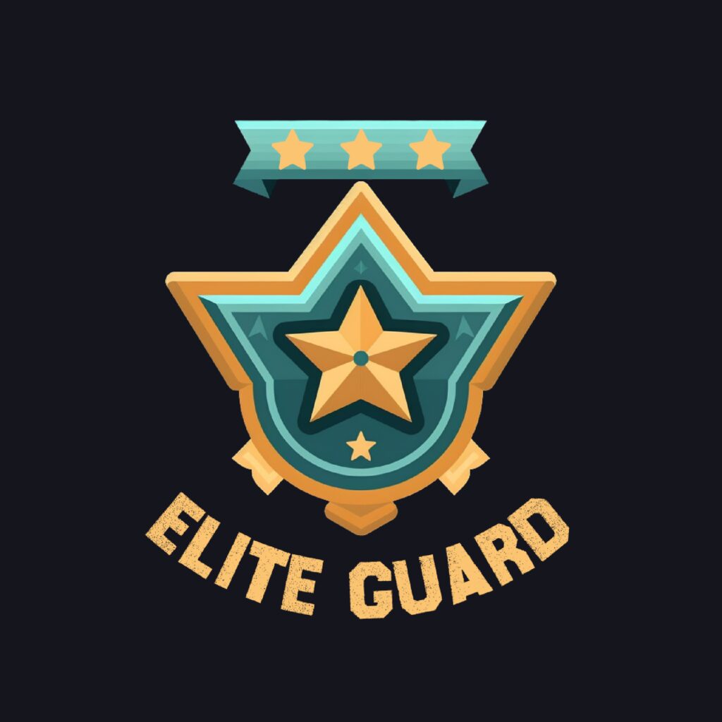 Elite Guard | Clan Finder