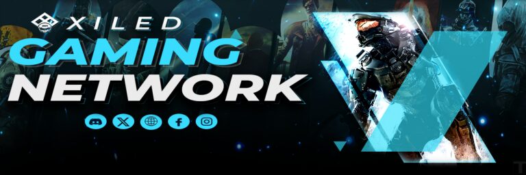Xiled Gaming Network | Clan Finder