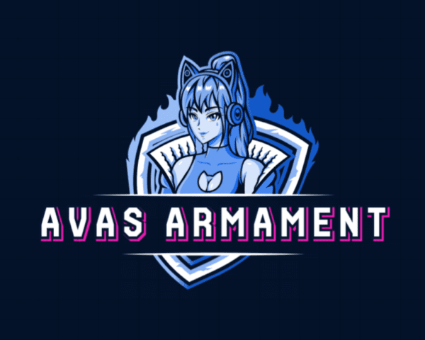 Ava's Armament | Clan Finder
